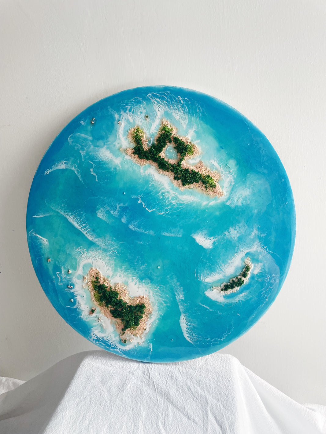 Flouris.Craft-handmade resin art – Flouris.craft